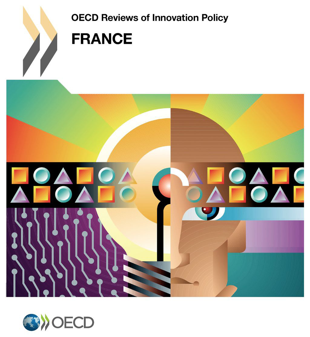 Technopolis Group France: Innovation policy review – a comment ...