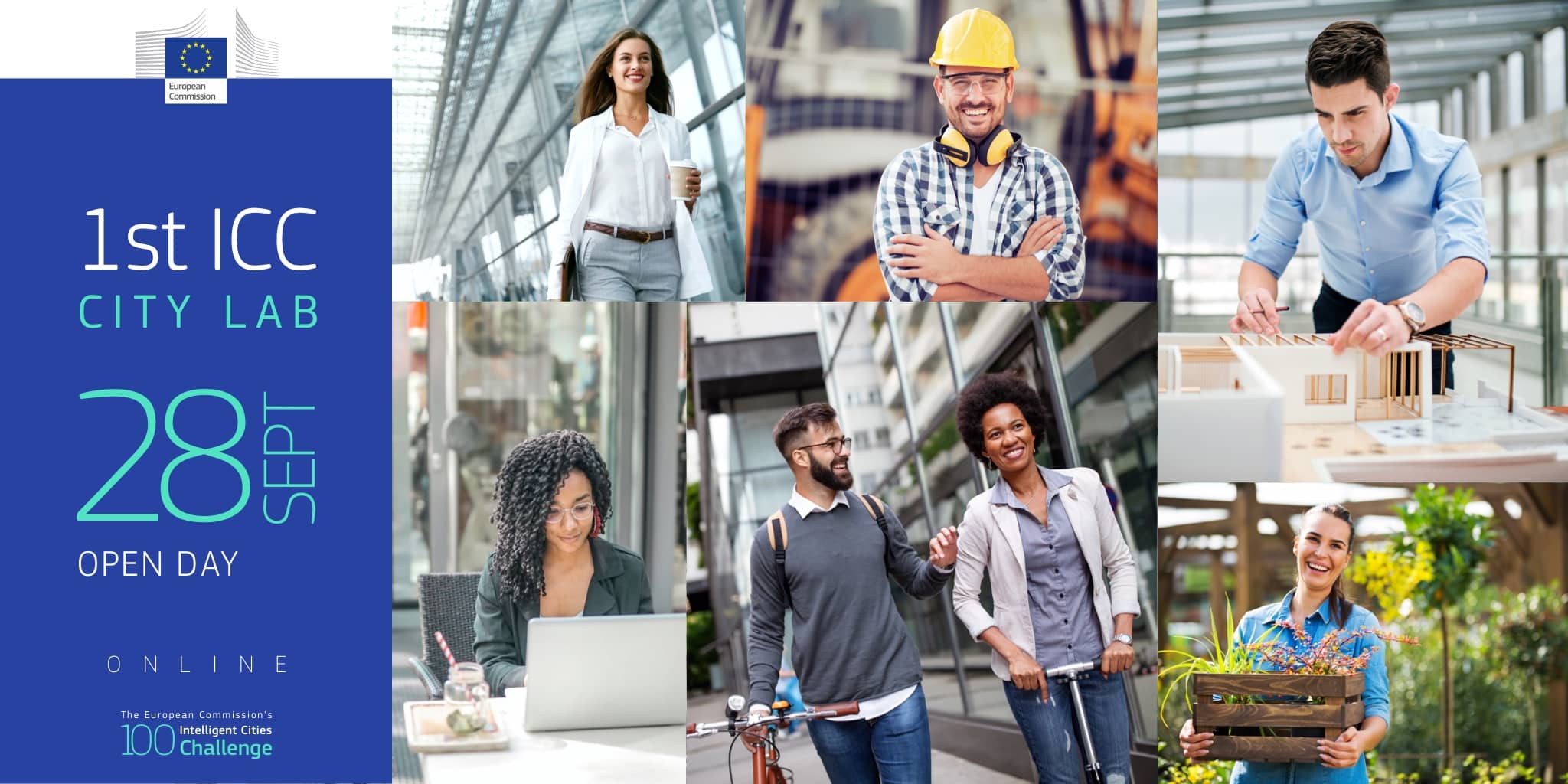 Technopolis Group » Intelligent Cities Challenge officially launching ...