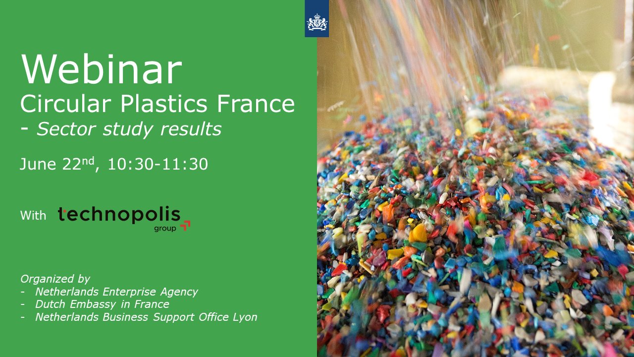 Technopolis Group » Upcoming webinar – Circular Plastics France