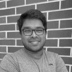 Technopolis Group » Deepak John