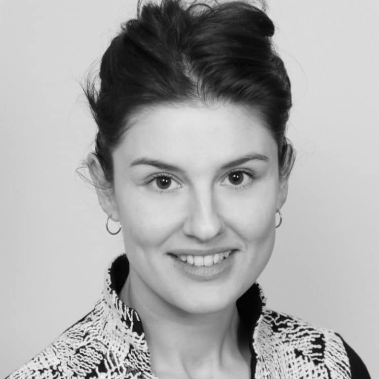 Technopolis Group » Jeanne Prades