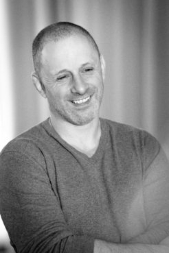 Technopolis Group » Dan Botbol