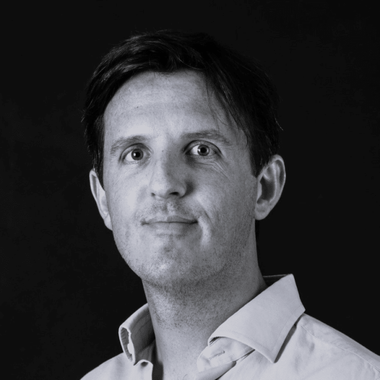 Technopolis Group » William Becker