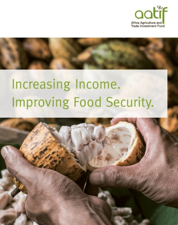 Technopolis Group » TG Africa was commissioned to conduct an appraisal ...