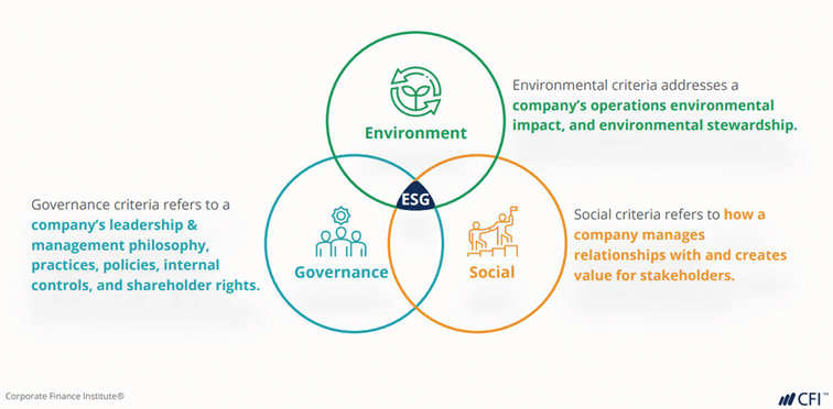Technopolis Group » Understanding ESG practices and ESG investments ...