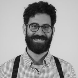 Technopolis Group » Iakov Frisis